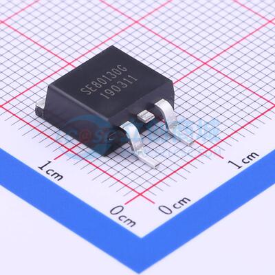 SE80130G SINO-IC(光宇睿芯) TO-263 场效应管 现货