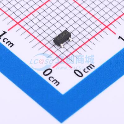 G250N03IE GOFORD(谷峰) SOT-23 场效应管 现货