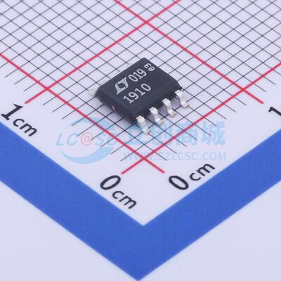 TCAN1042HGDRQ1 SOIC-8 全新原装 TI(德州仪器)