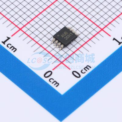 LP2985AIM5X-6.1/NOPB SOT-23-5 全新原装 TI(德州仪器)