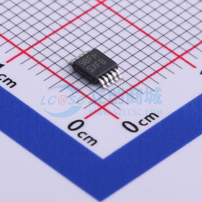 TPS62132RGTR VQFN-16-EP(3x3) 全新原装 TI(德州仪器)