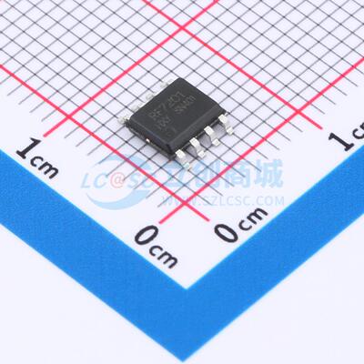 IRF7201-HXY HXY MOSFET(华轩阳电子) SOP-8 场效应管 现货