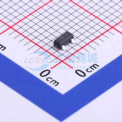 MMBTA42LT1G onsemi(安森美) SOT-23 三极管 现货