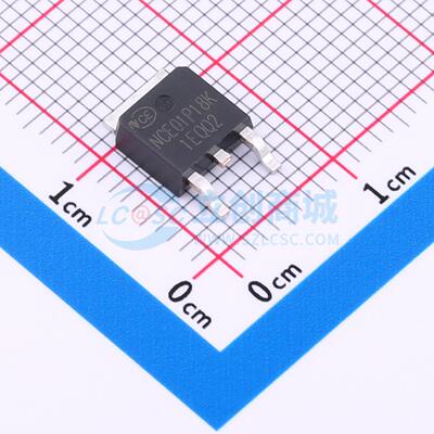 NCE01P18K NCE(无锡新洁能) TO-252-2(DPAK) 场效应管 现货