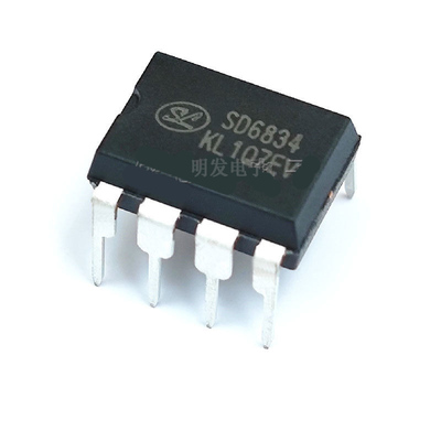 SD6830SD6832SD6834全新原装直插