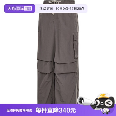【自营】Adidas阿迪三叶草女子运动休闲长裤KV6897