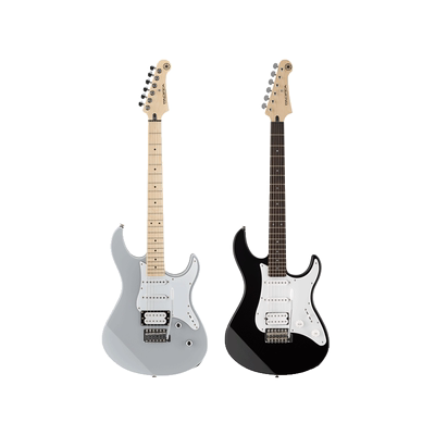 雅马哈电吉他PAC012初学入门