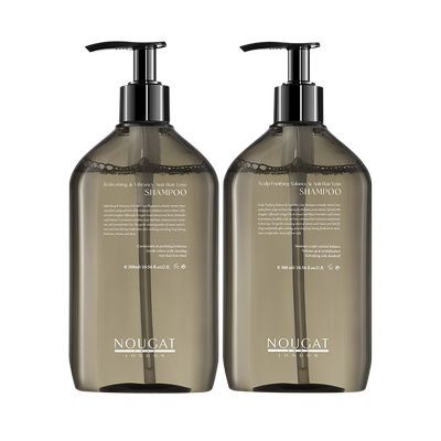 【天猫国际自营】防脱固发洗发水