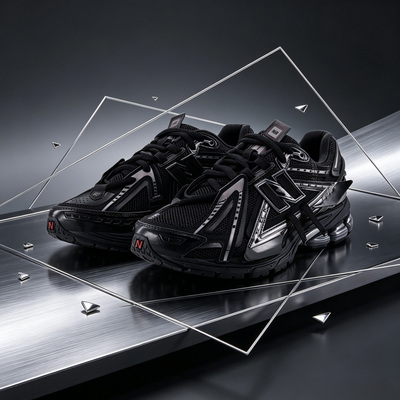 【自营】New Balance NB男女鞋运动慢跑鞋复古舒适休闲鞋M1906AF