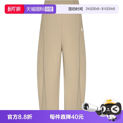 【自营】adidas阿迪达斯W WV PANT1女子运动休闲长裤休闲裤LF2870