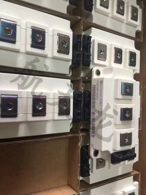 FD200R12KE3 FD200R12KT3 FD300R12KE3 FD300R12KT3原装现货