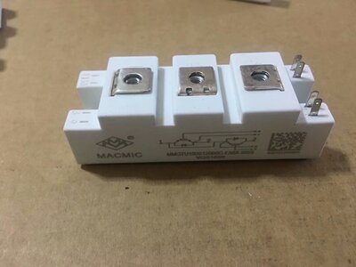 MMGTU100S120B6C MMGTU75S120B6C全新原装现货模块电焊机IGBT