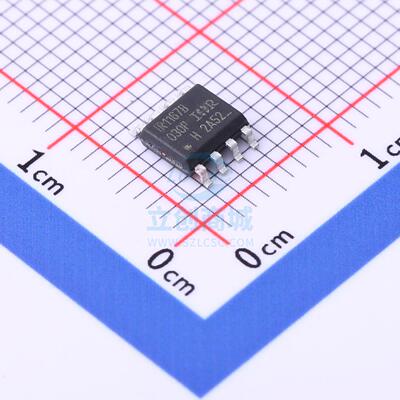 栅极驱动IC IR1167BSTRPBF SOIC-8N 全新原装进口
