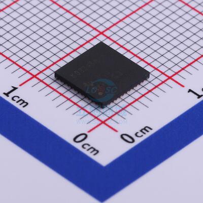 时钟发生器/频率合成器/PLL LMK03318RHST WQFN-48 TI()