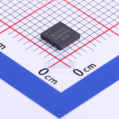 DC-DC电源芯片 SC8905QFER QFN-21(4x4) SOUTHCHIP(南芯)