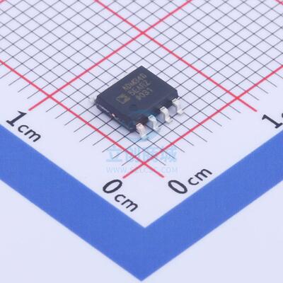 RS-485/RS-422芯片 ADM3485EARZ-REEL SOIC-8 ADI 全新原装进口