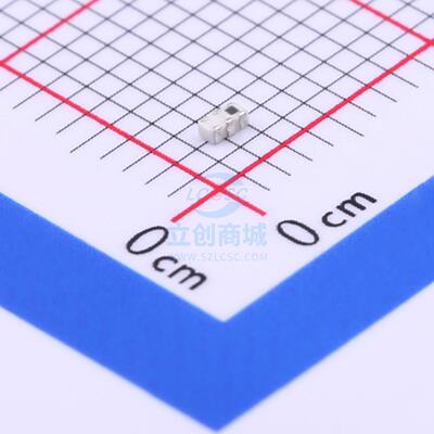 双工器 DPX162690DT-8122B2 SMD,1.6x0.8mm TDK