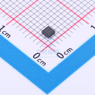 FET输入运放 OPA858IDSGR WSON-8 TI 全新原装进口