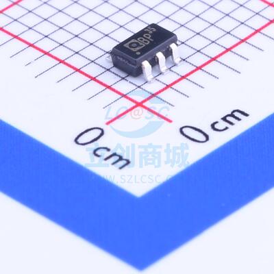 AC-DC控制器和稳压器 LD7535BL SOT-23-6 Leadtrend(通嘉科技)