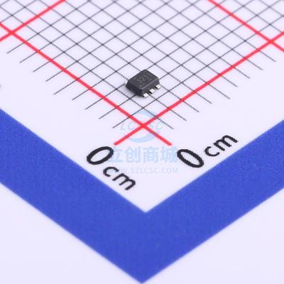 DC-DC电源芯片 TPS563231DRLR SOT-5X3 TI 全新原装进口