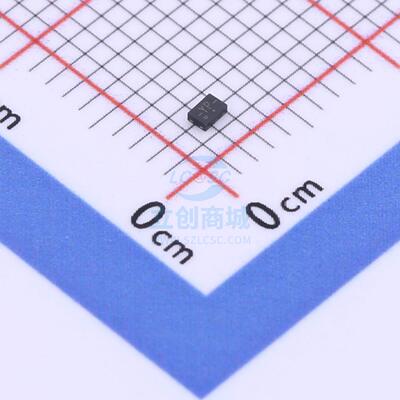 信号开关/编解码器/多路复用器 74LVC1G157GM,115 XSON-6 全新原