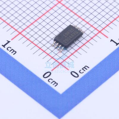 运算放大器 LM2904AVQPWRQ1 TSSOP-8 TI 全新原装进口器)