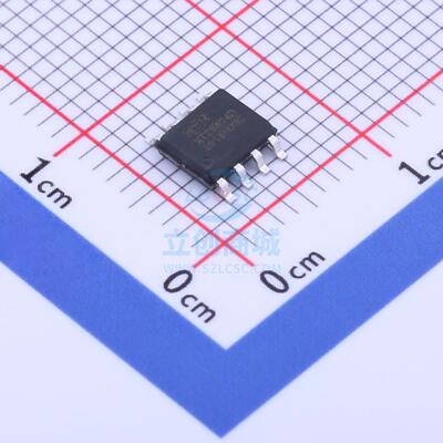 NOR FLASH XT25W04DSOIGU SOP-8_150mil XTX 全新原装进口