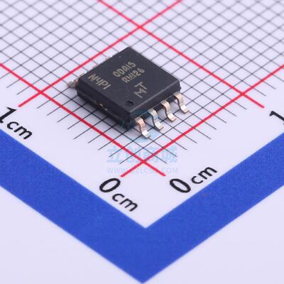 NOR FLASH MT25QL128ABA1ESE-0SIT SOP2-8 micron(镁光)