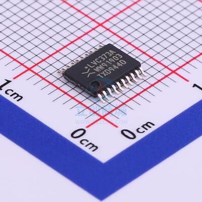 锁存器 74LVC373APW,118 TSSOP-20 全新原装进口