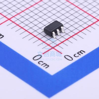 线性稳压器(LDO) ME6212C28M5G SOT-23-5 MICRONE(南京微盟)