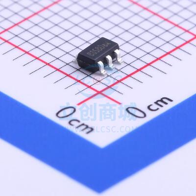 电池管理 XB8358D0 SOT-23-5 全新原装正品