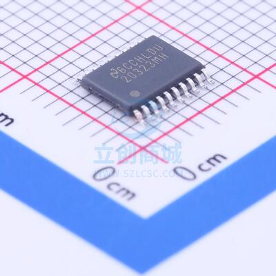 DC-DC电源芯片 LM20323MHX/NOPB HTSSOP-20 TI 全新原装正品