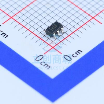 DC-DC电源芯片 TLV62565DBVR SOT-23-5 TI()