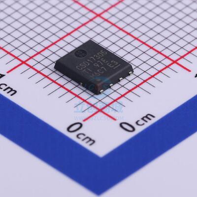 场效应管(MOSFET) CSD17305Q5A VSONP-8 TI 全新原装进口
