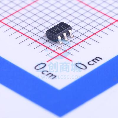 线性稳压器(LDO) TPS72118DBVT SOT-23-5 TI 全新原装进口