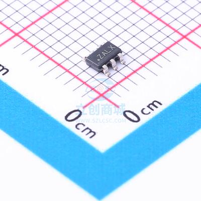 定时器/计时器/时钟振荡器 TPL5110DDCR TSOT-23-6 TI 全新原装进