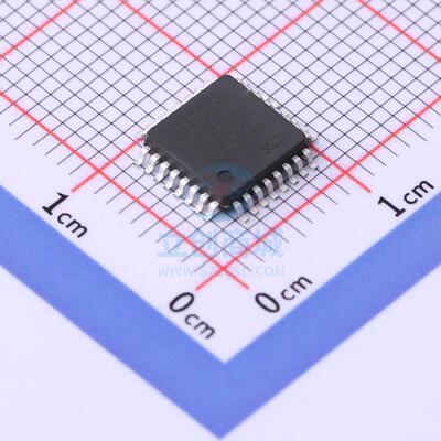 单片机(MCU/MPU/SOC) GD32F310K8T6 LQFP-32 全新原装进口