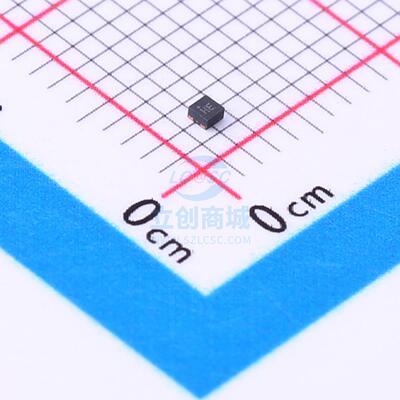 线性稳压器(LDO) TP132C33D4 DFN1X1-4L TECH PUBLIC(台舟)