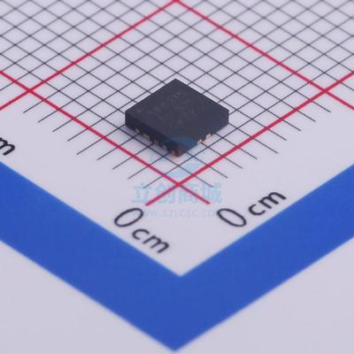 DC-DC电源芯片 TPS568215RNNR VQFN-HR-18 TI 全新原装进口