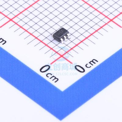 缓冲器/驱动器 SN74AUP2G07DCKR SC-70-6 TI全新原装进口