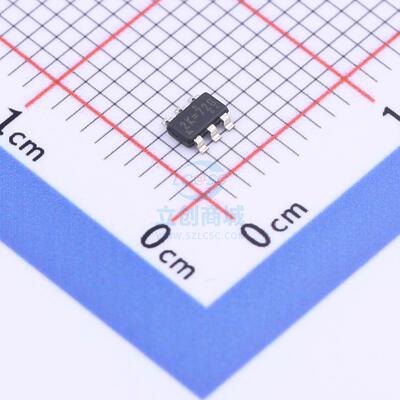 DC-DC电源芯片 RT6257AHGJ6F TSOT-23-6 RICHTEK(立锜)