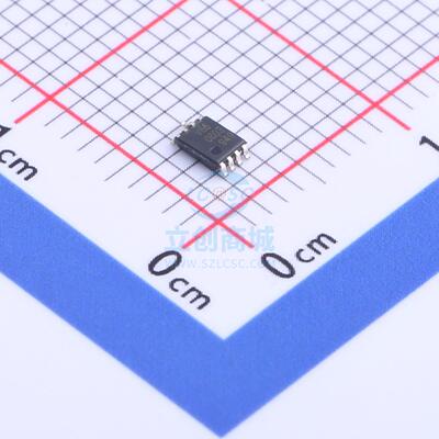 模拟开关/多路复用器 74LVC2G66DC,125 VSSOP-8 Nexperia(安世)