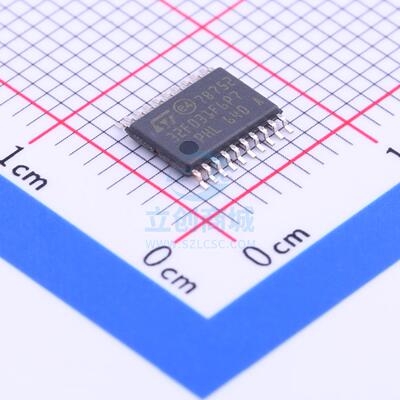 STM32F031F6P7 TSSOP-20 ST 全新原装进口