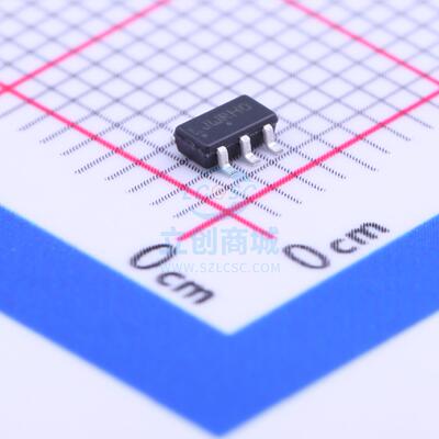 线性稳压器(LDO) NCP699SN33T1G TSOP-5 on 全新原装正品