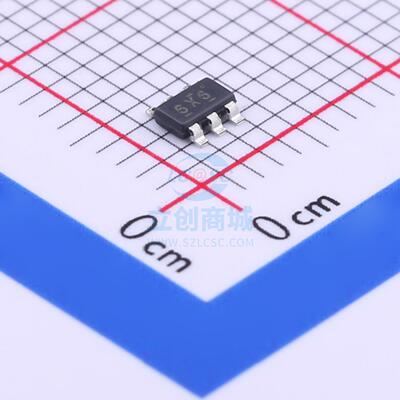 DC-DC电源芯片 TLV62568PDDCR SOT-23-Thin-6 TI 全新原装正品