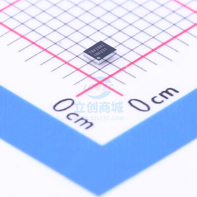 电流感应放大器 INA231AIYFFT DSBGA-12 TI()