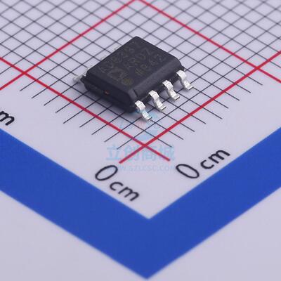 运算放大器 AD8397ARDZ-REEL7 SOIC-8 ADI(亚德诺)/LINEAR(凌特)