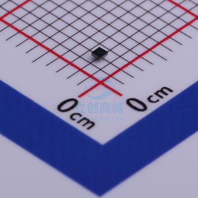 RF放大器 MAX2679BENS+T WLP-4 MAXIM 全新原装正品