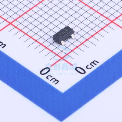 电压基准芯片 TLVH431BQDBZR SOT-23 TI 全新原装进口