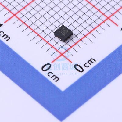 场效应管(MOSFET) CSD17318Q2 WSON-6 TI 全新原装进口